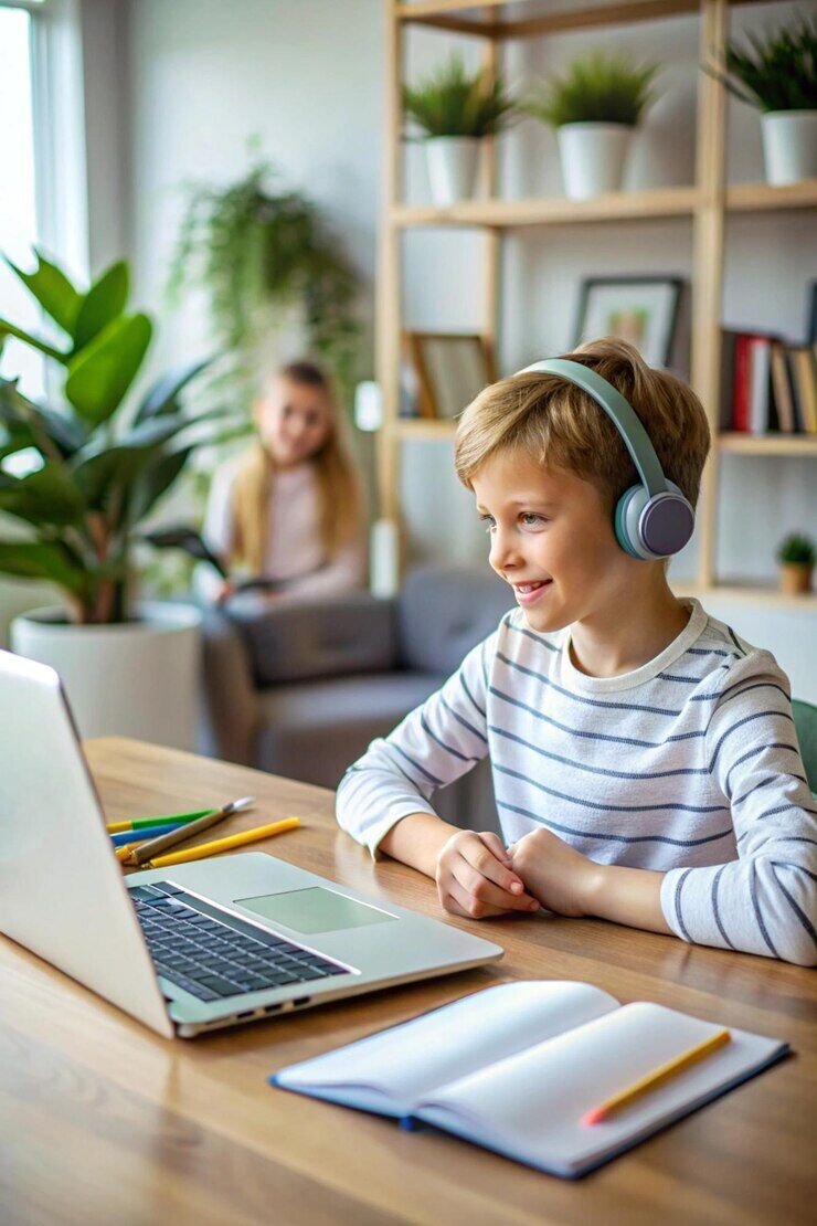 Star Maths - Personalised Online Maths Tuition for Confidence & Success