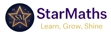 Star Maths - Personalised Online Maths Tuition for Confidence & Success